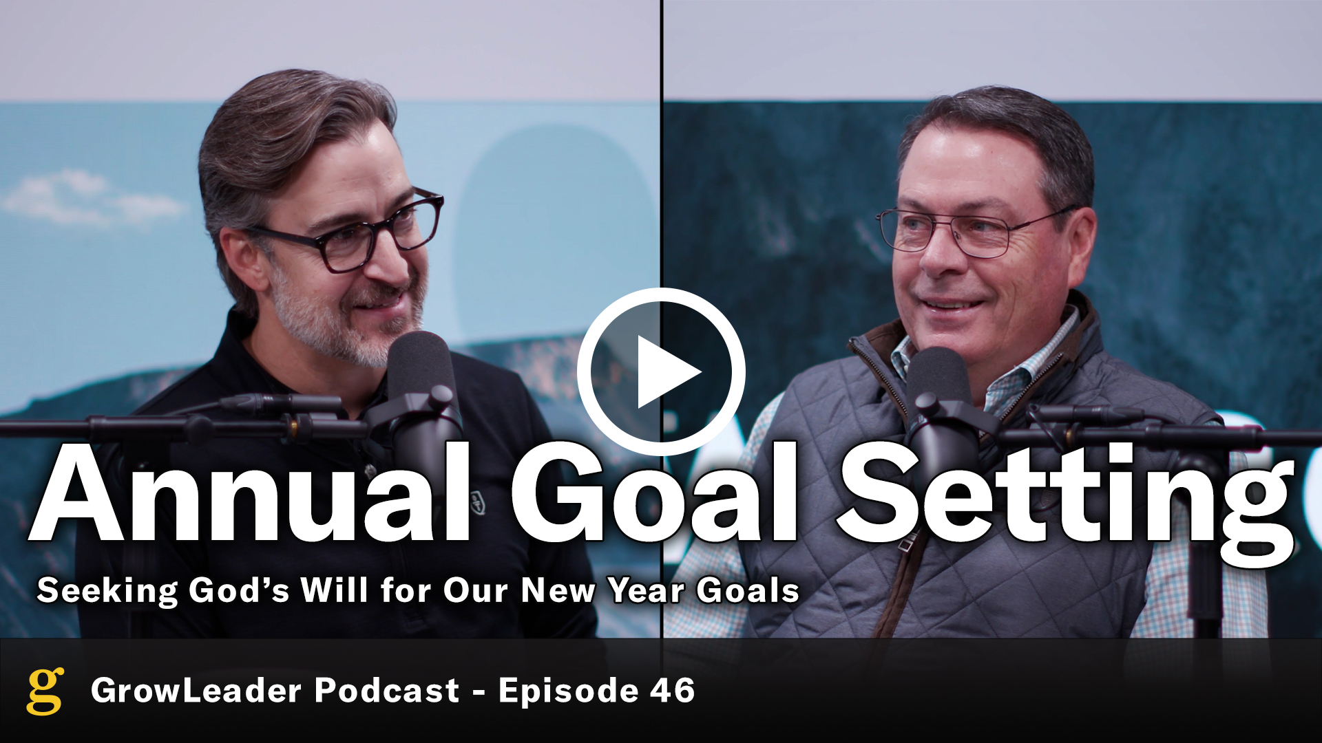 Podcast | GrowLeader