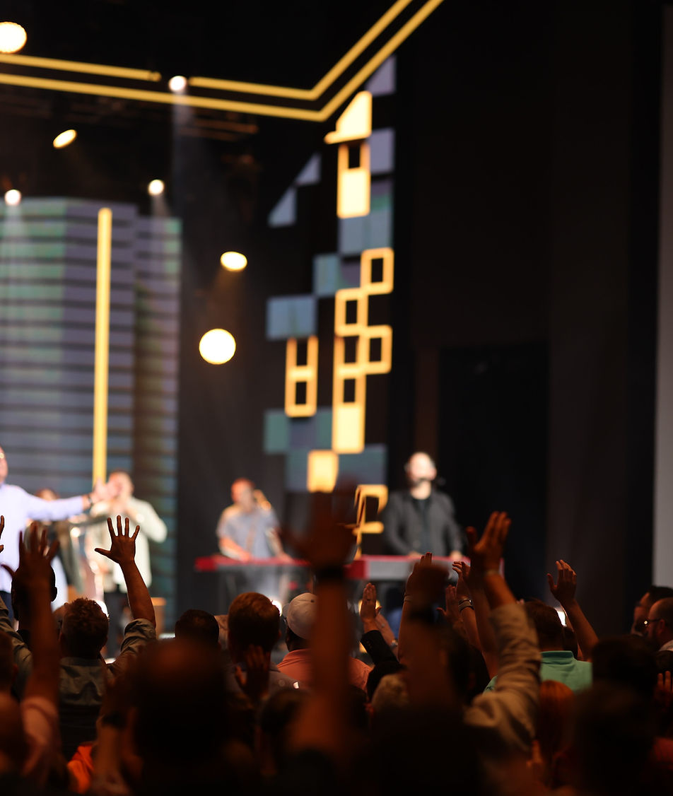 Conference | Growleader